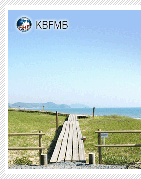 KBFMB ˚ ˚ ˚